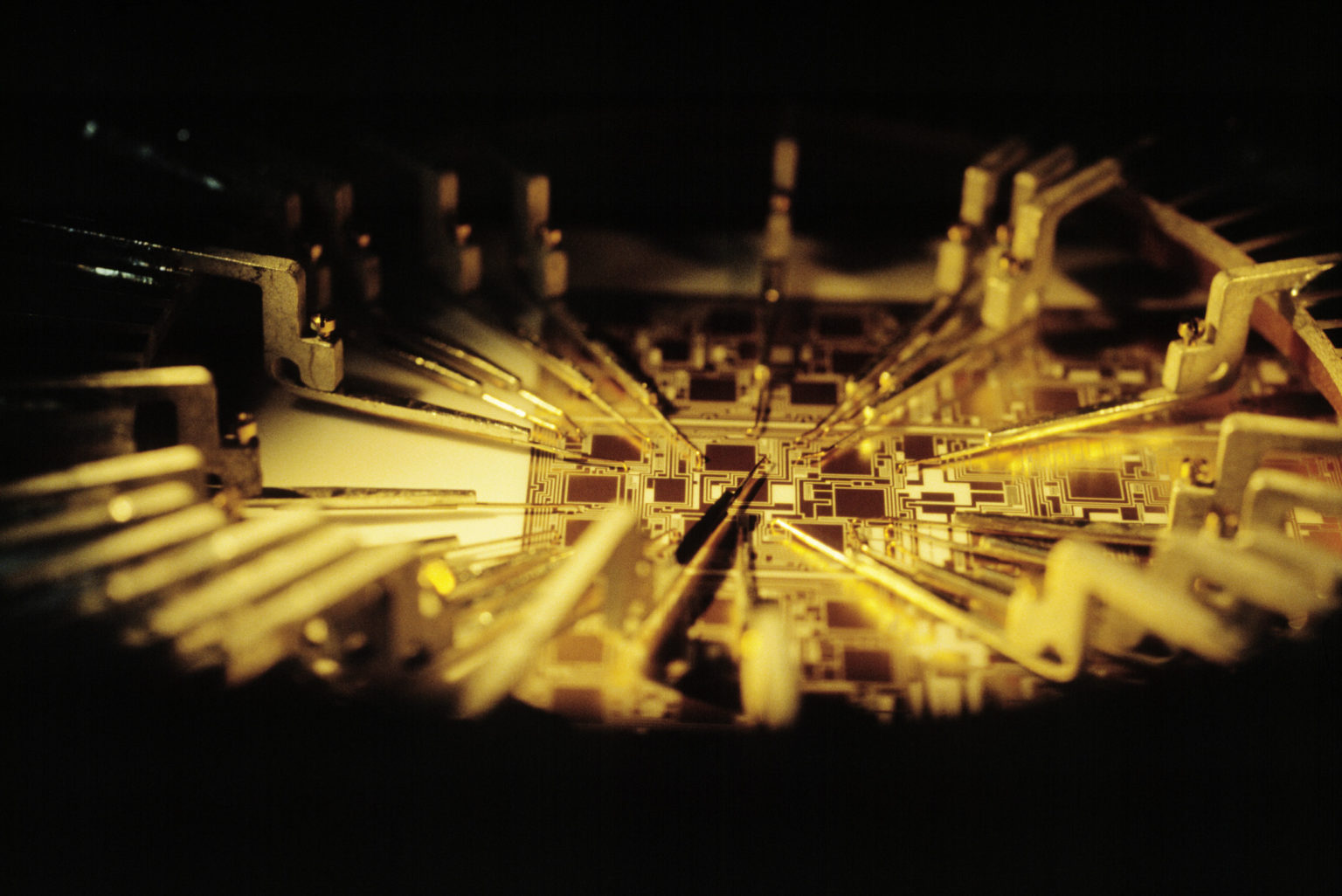 History – Hightec MC AG